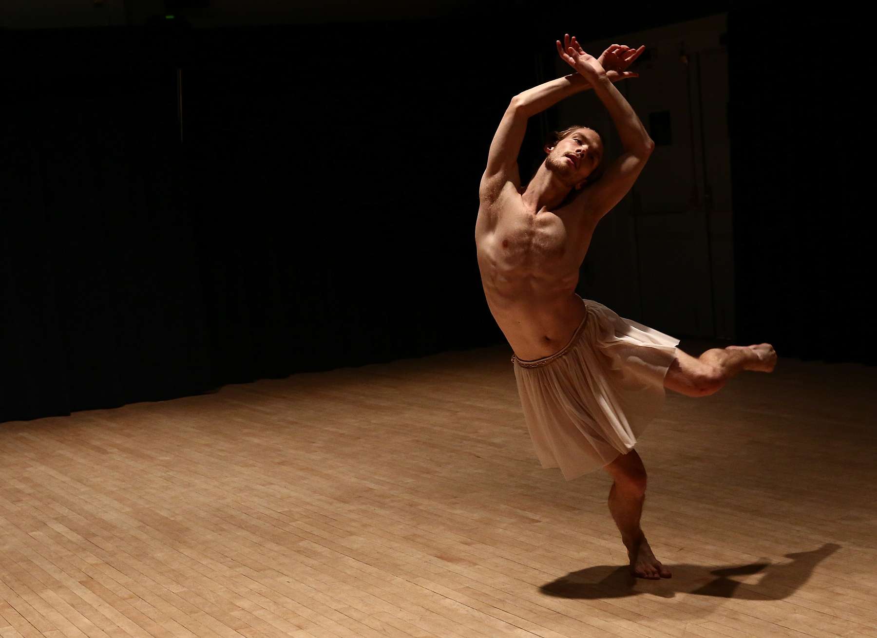 Jason | Christopher Williams Dance