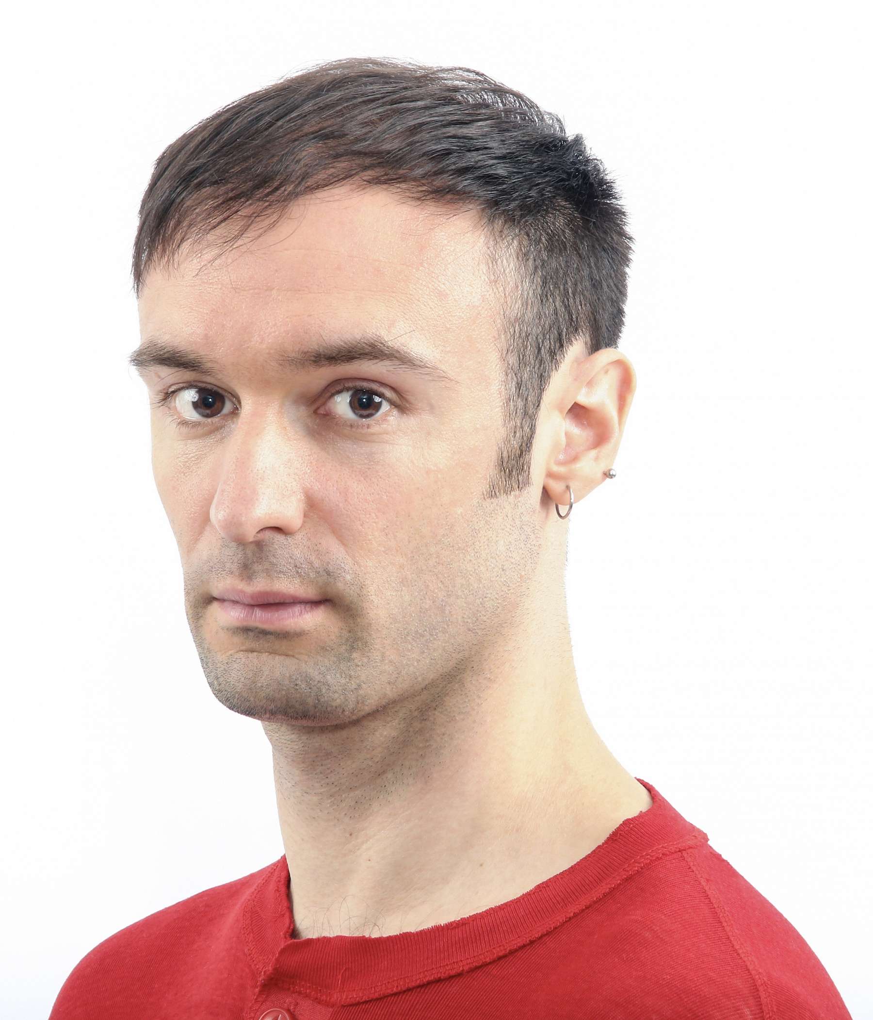 Biography | Christopher Williams Dance